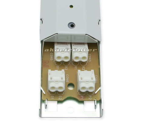 パナソニック(ナショナル) HPEX32HF21/24HK-2EXH(FZ32292947MW) インバータ安定器 FHF32 2灯用 激安価格販売:アカリセンター