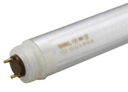 DNライティング(DNL) コールドケースランプ 冷30・FLR64T6 一般光源色 1556mm アカリセンターの公式通販サイト