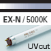 DNライティング(DNL) エースラインランプ FLR64T6(NU-P) 3波長形光源色 紫外線吸収フィルム付 激安価格販売：アカリセンター