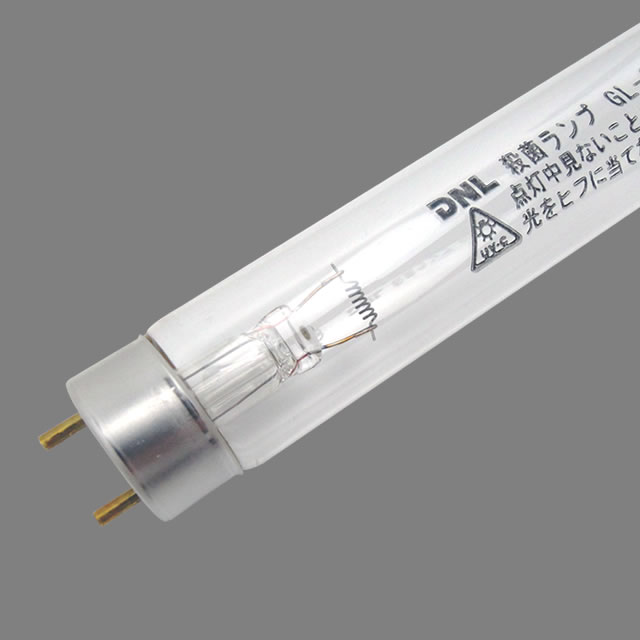 DNライティング(DNL) GL15 殺菌ランプ 15W 激安価格販売:アカリセンター