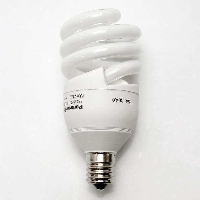 パナソニック パルックボール D形 電球60形タイプ 11W EFD15EL/11E/E17・EFD15ED/11E/E17 電球形蛍光灯 E17口金 激安価格販売:アカリセンター