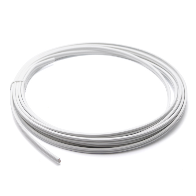 KHD ビニール平形コード VFF 2.0sq 激安価格販売:アカリセンター