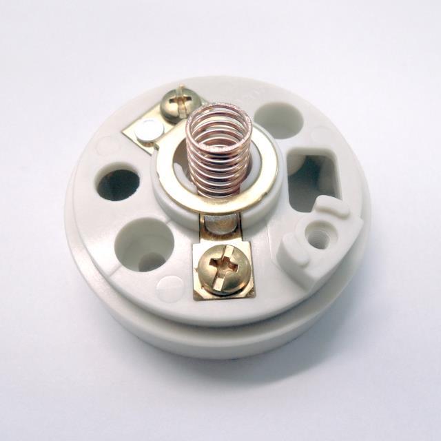 パナソニック（ナショナル） 工事用配線器具 丸型押釦 WS3400WK