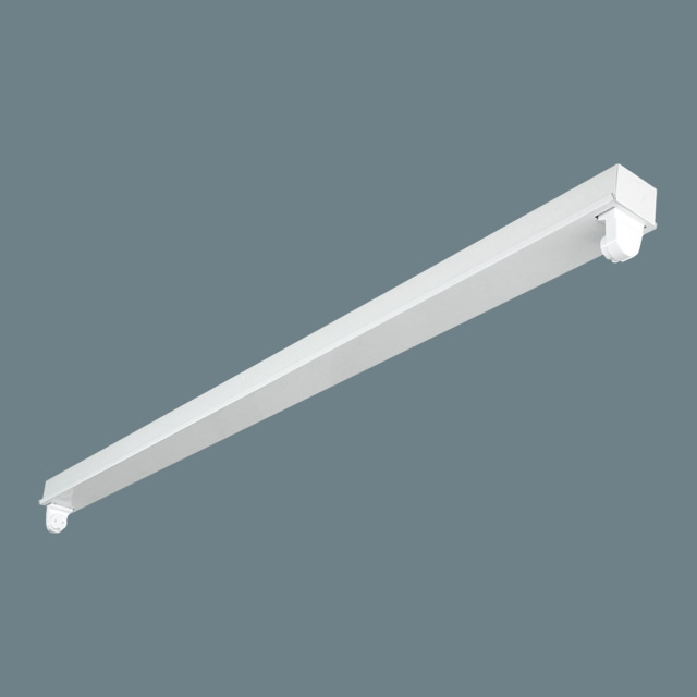 ミツヤ電器製作所(ノーベル) LED-FT-401 LED直管用トラフ型1灯用 40W型 G13 安定器なし 片側給電用 激安価格販売:アカリセンター