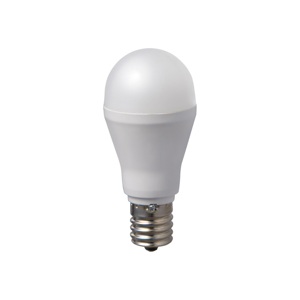 エルパ(ELPA) LDA4L-G-E17-G4104 LDA4D-G-E17-G4103 LED電球 ミニクリプトン球型 E17口金 激安価格販売：アカリセンター