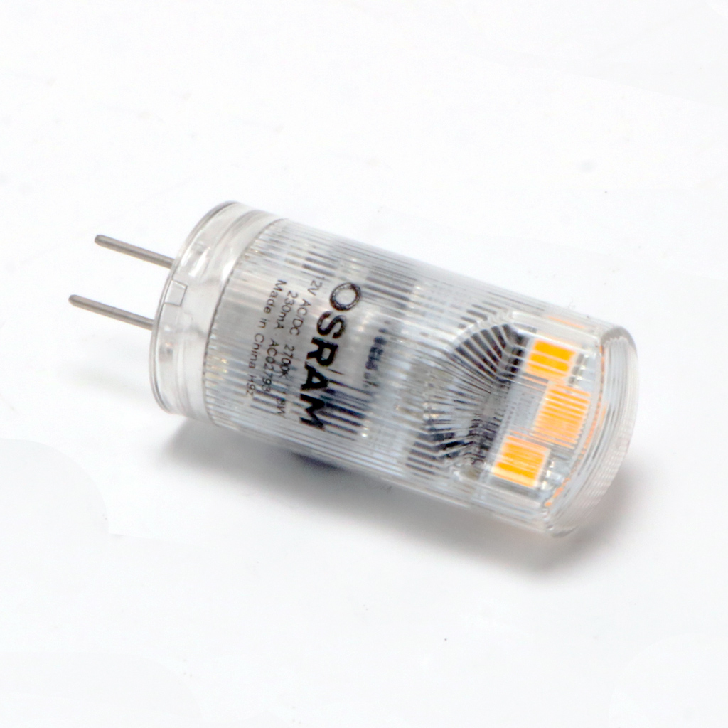 OSRAM(オスラム)LED STAR PIN 20 ST PIN 20 ミニハロゲンLED 1.8W/2700K G4口金 CL 激安価格 ... OSRAM(オスラム)LED STAR PIN 20 ST PIN 20 ミニハロゲンLED 1.8W/2700K G4口金 CL 激安価格 ...