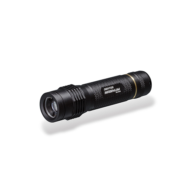 GENTOS(ジェントス)MG-886Rマグナムハンディトーチ充電式（GA-09)MG-186R後継 激安価格販売：アカリセンター