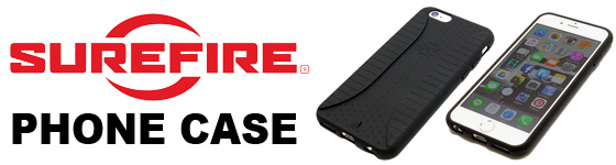 SUREFIRE (シュアファイヤー・シュアファイアー) タクティカルライト 激安特価販売:アカリセンター