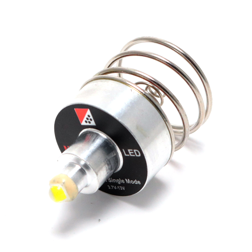 Lumens Factory(ルーメンズファクトリー)M3-LED CREE XP-L LEDタワーモジュール SUREFIRE M3 ...