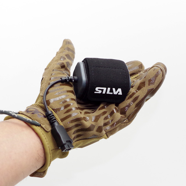 SILVA (シルバ) 4AA バッテリーパック 単体 激安価格販売：アカリセンター