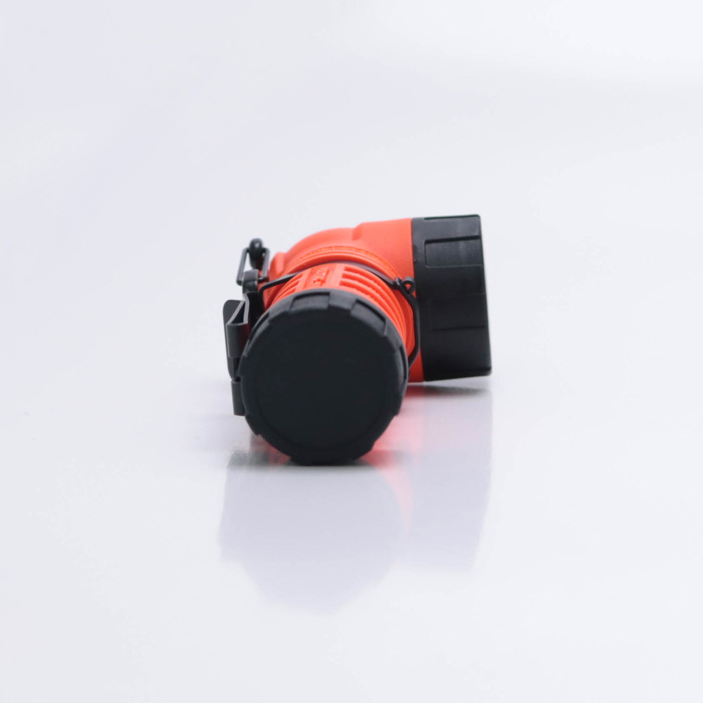 STREAMLIGHT(ストリームライト)132U POLYTAC 90X USB ポリタック 樹脂ボディL型ライト 激安価格販売：アカリセンター