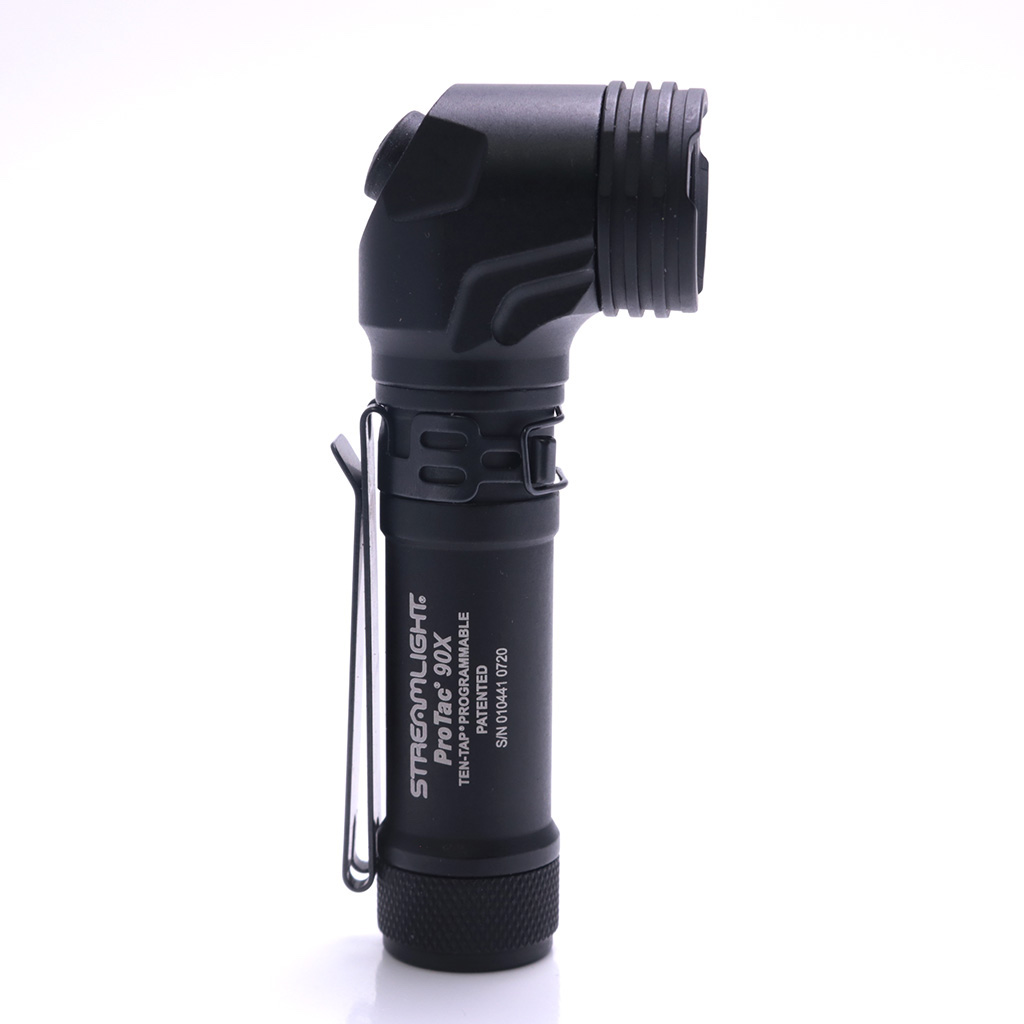 STREAMLIGHT(ストリームライト)128XU PROTAC 90 X USB タクティカルL型フラッシュライト88095 激安価格販売 ...