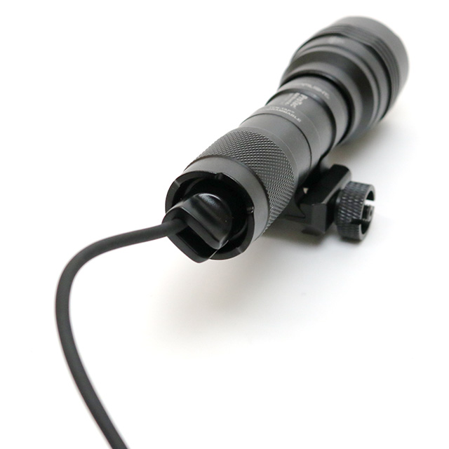STREAMLIGHT (ストリームライト) 88066 PROTAC RAIL MOUNT プロタックレイルマウント HL-Xウェポンライト ...