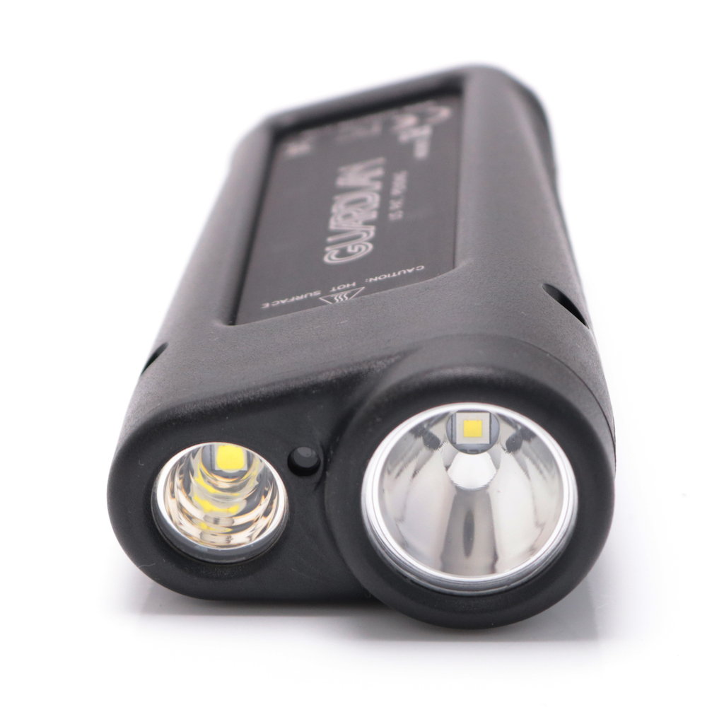 通販 SUREFIRE（シュアファイア) GUARDIAN ガーディアン DBR 自動調光機能搭載 充電式 LEDフラッシュライト：アカリセンター