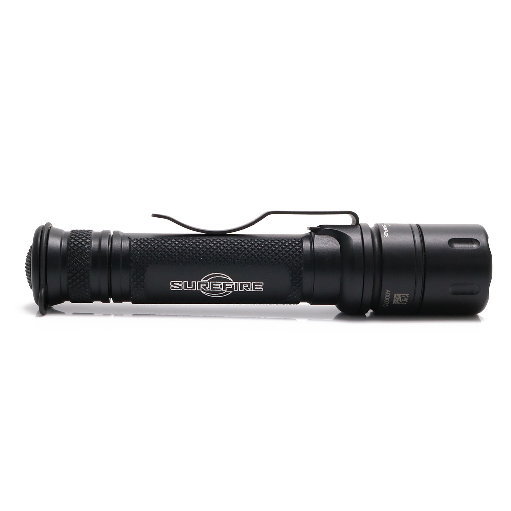 SUREFIRE(シュアファイア) E2T-MV TACTICAN MAXVISION タクティシャン マックスビジョン LEDタクティカル ...