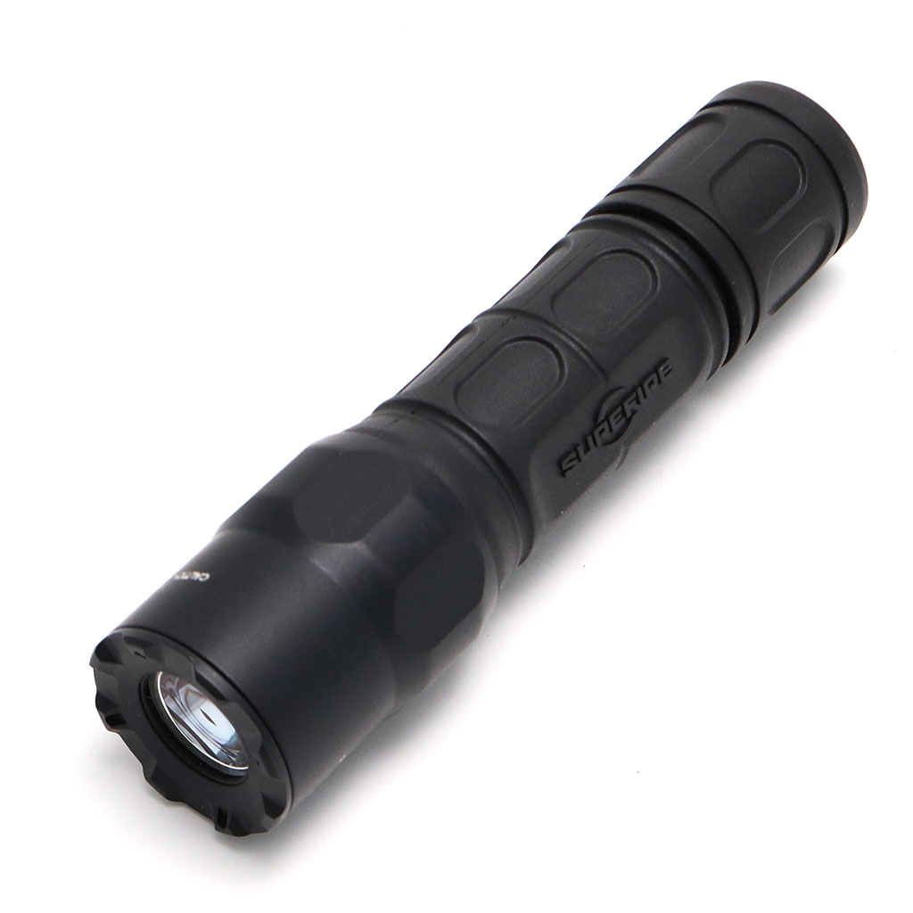 SUREFIRE（シュアファイア）G2X-MV with MaxVision デュアルアウトプットフラッシュライト 激安価格販売：アカリセンター