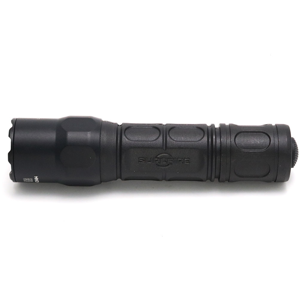 SUREFIRE（シュアファイア）G2X-MV with MaxVision デュアルアウトプットフラッシュライト 激安価格販売：アカリセンター