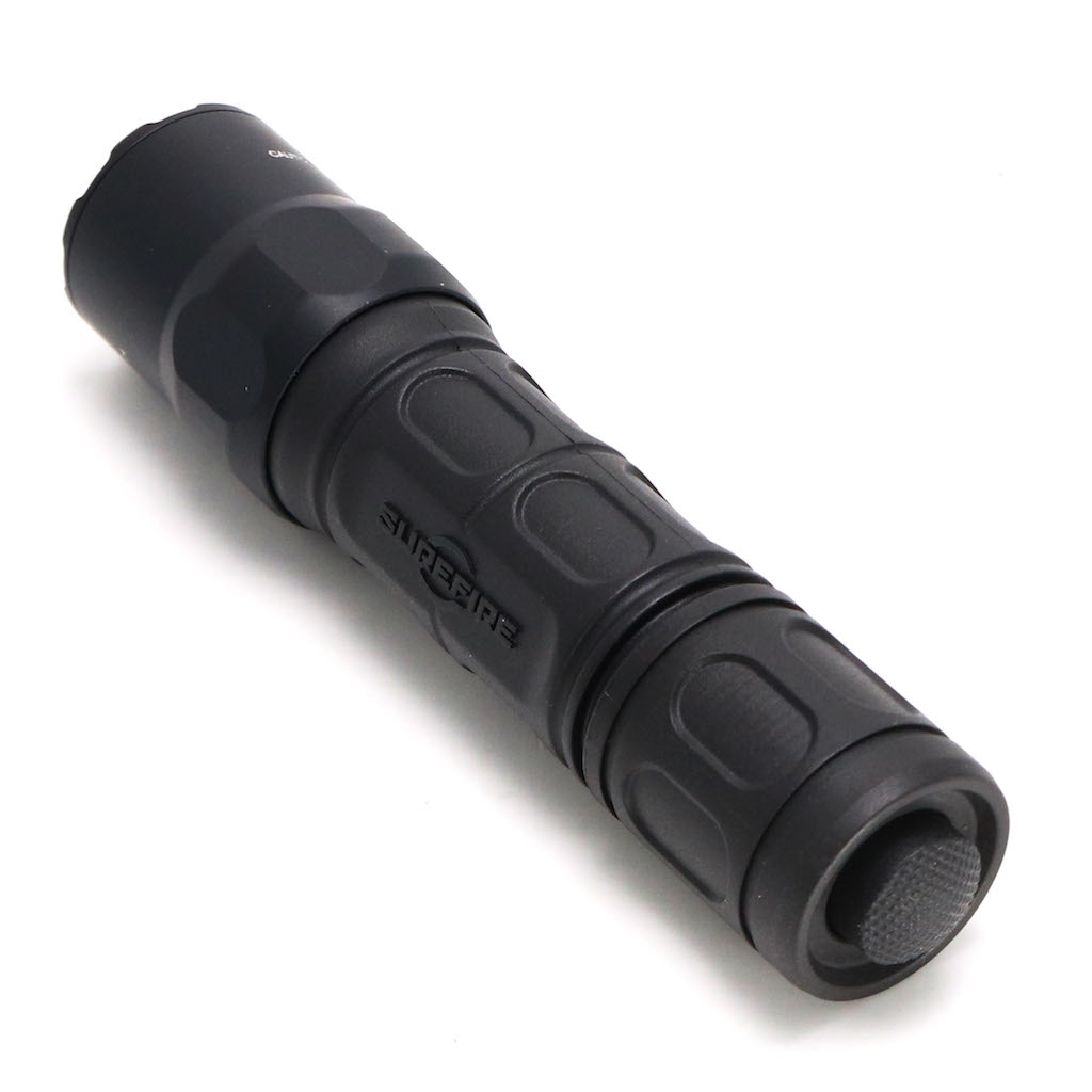 SUREFIRE（シュアファイア）G2X-MV with MaxVision デュアルアウトプットフラッシュライト 激安価格販売：アカリセンター