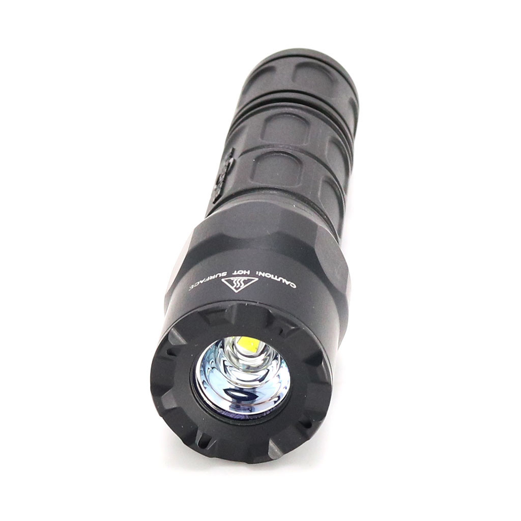 SUREFIRE（シュアファイア）G2X-MV with MaxVision デュアルアウトプットフラッシュライト 激安価格販売：アカリセンター