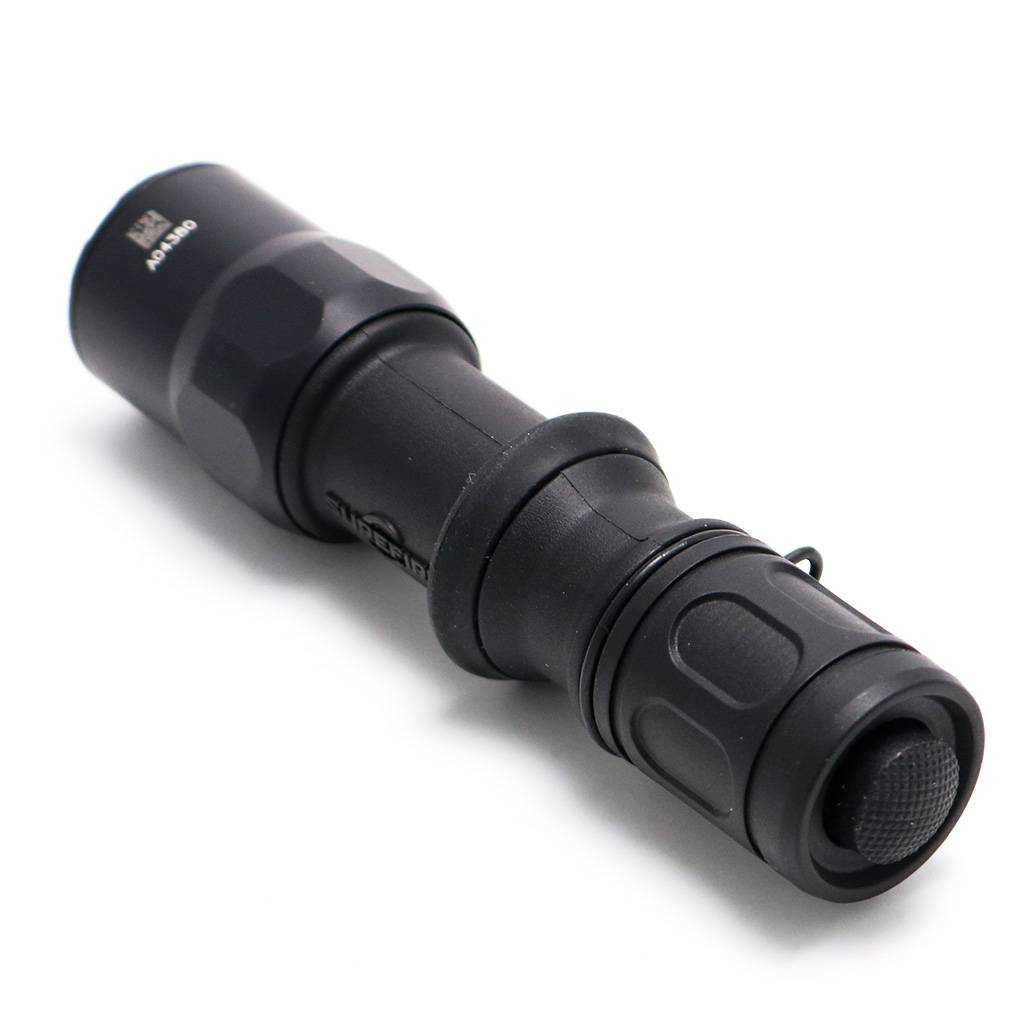 SUREFIRE（シュアファイア）G2Z-MV G2Z CombatLight MaxVision コンバットライト マックスビジョン 激安価格販売：アカリセンター