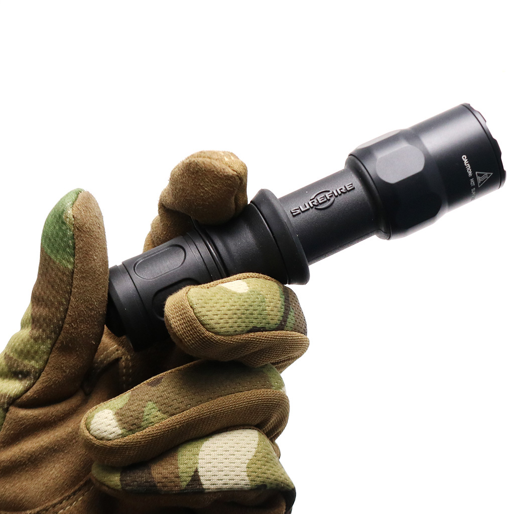 SUREFIRE（シュアファイア）G2Z-MV G2Z CombatLight MaxVision コンバットライト マックスビジョン 激安価格販売：アカリセンター