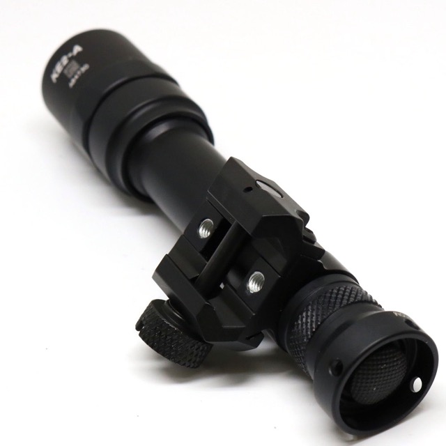 SUREFIRE (シュアファイア) M600U-Z68-BK/TN SCOUT LIGHT スカウトライト ウェポンライト 激安価格販売 ...