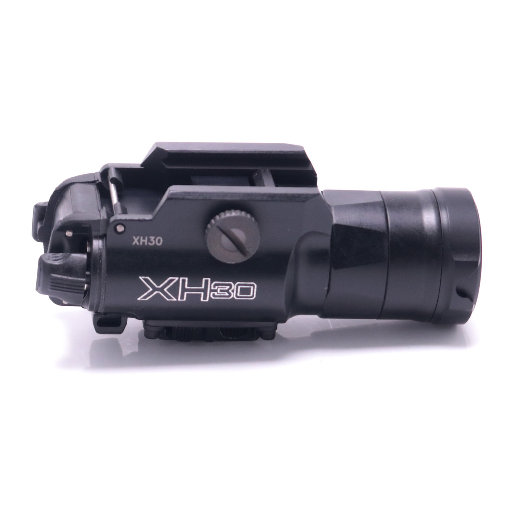 SUREFIRE(シュアファイア) XH30 1000-300ルーメンタクティカルライト 激安価格販売：アカリセンター