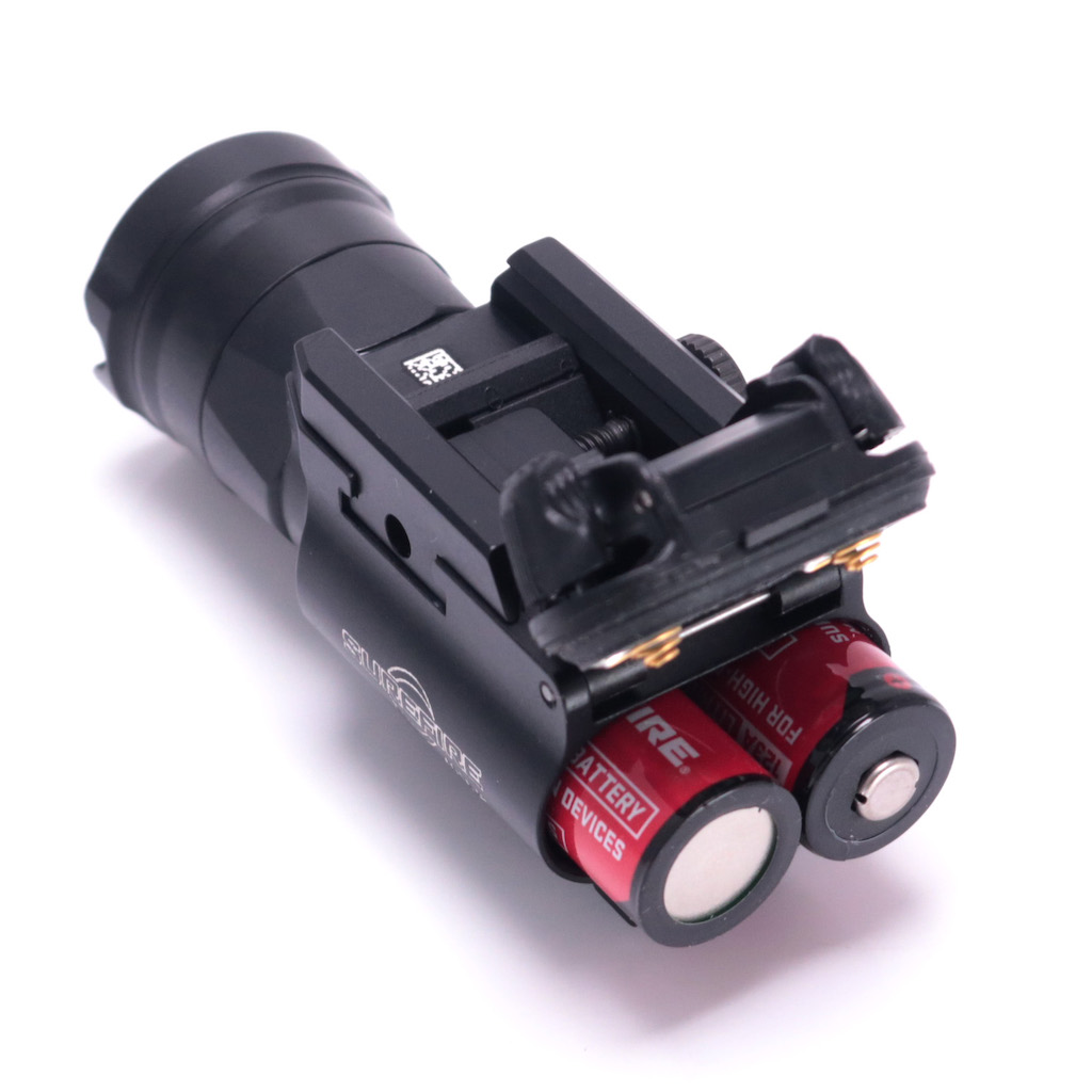 SUREFIRE(シュアファイア) XH30 1000-300ルーメンタクティカルライト 激安価格販売：アカリセンター