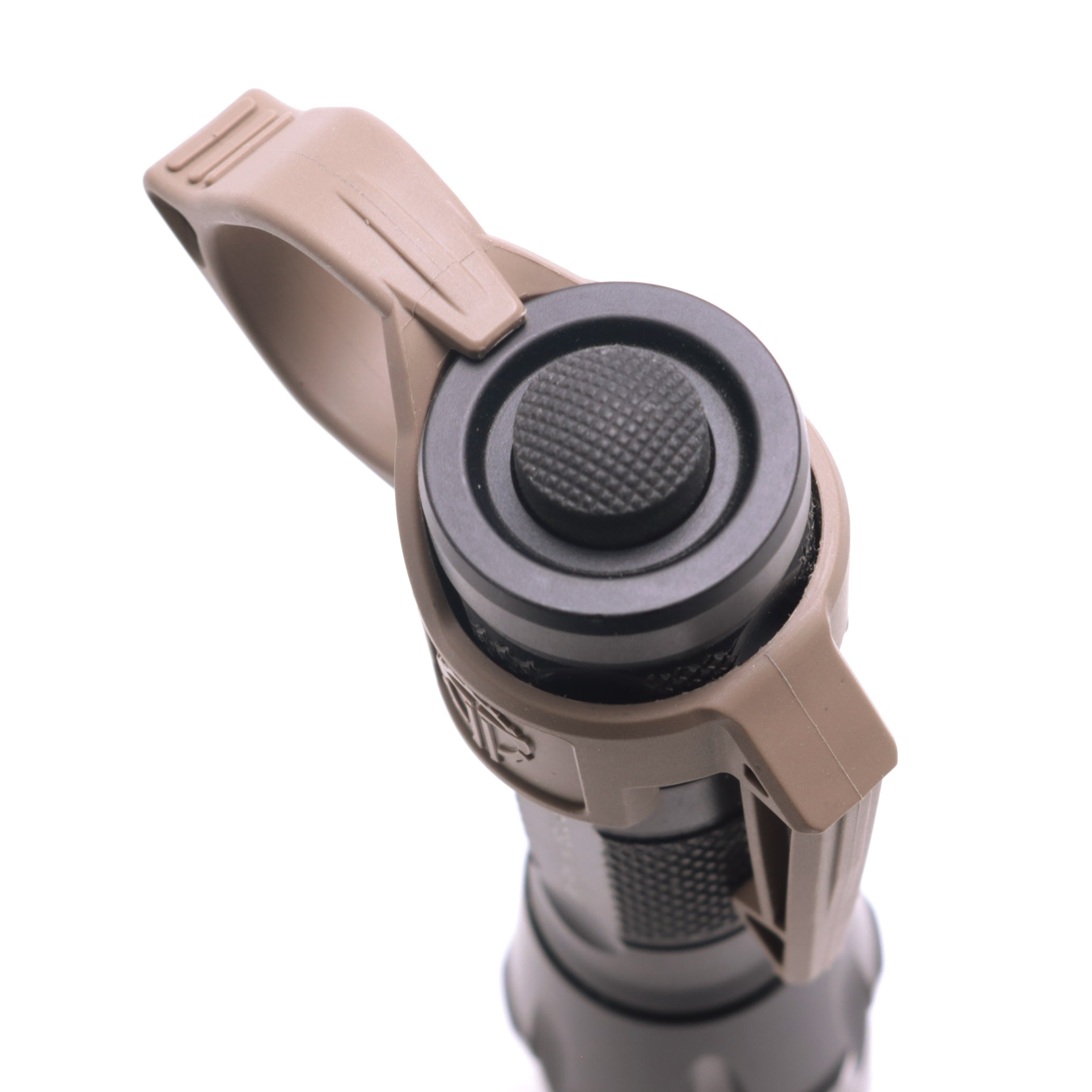 THYRM(サイリム・サイレム)SWITCHBACK LARGE-DF FURY DF用タクティカルリング 激安価格販売：アカリセンター