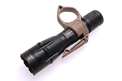 THYRM(サイリム・サイレム)SWITCHBACK LARGE-DF FURY DF用タクティカルリング 激安価格販売：アカリセンター