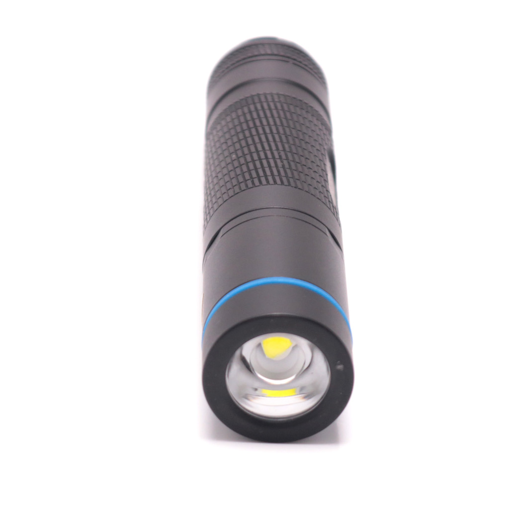 WALTHER(ワルサー) SL40 コンパクトフラッシュライト CR123A × 1 激安価格販売：アカリセンター