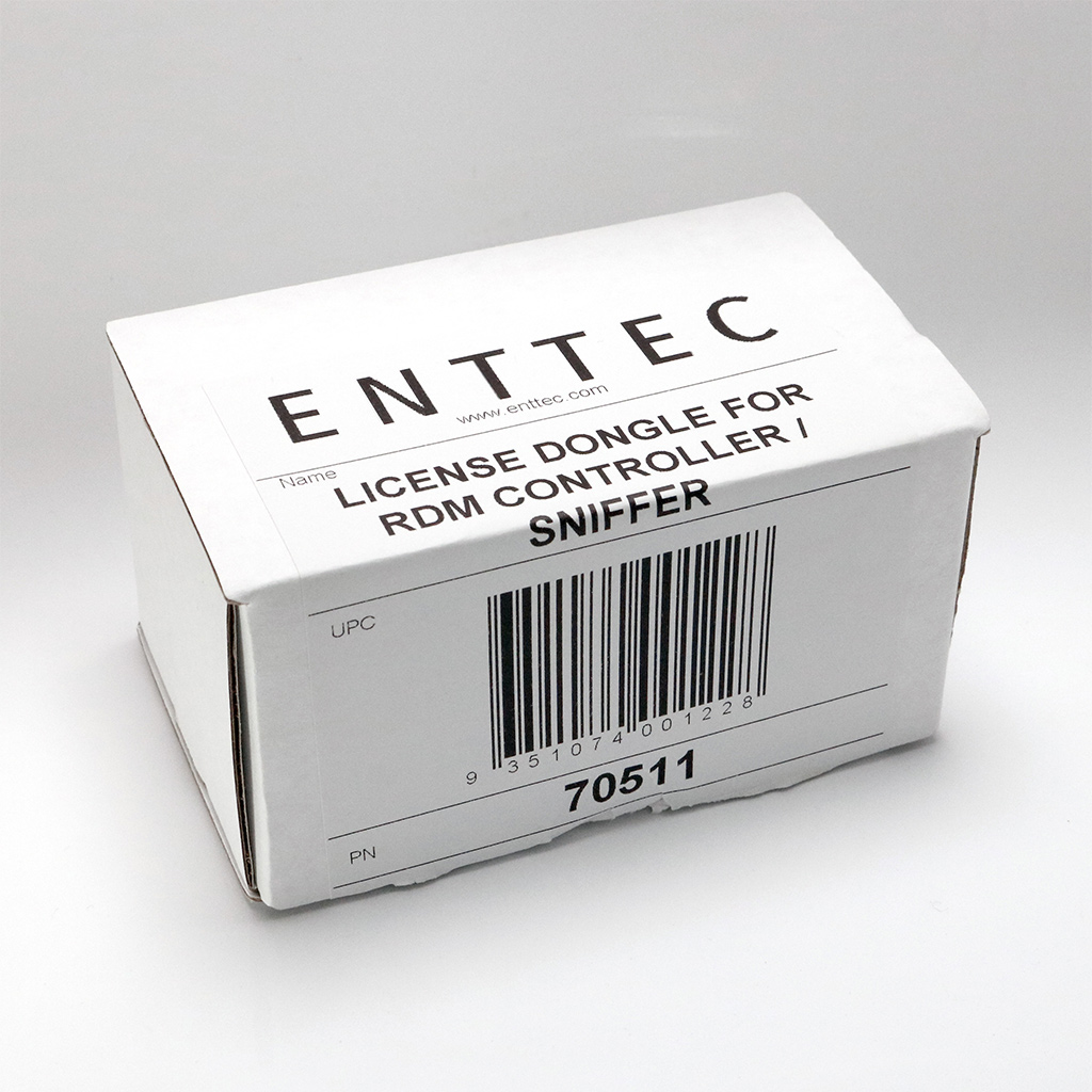 ENTTEC(エンテック) DMX USB PRO Mk2 激安価格販売：アカリセンター