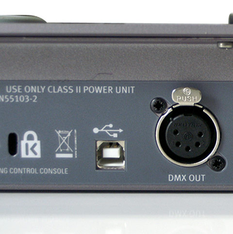 ETC SMART FADE 2496 DMXコントローラー 激安価格販売：アカリセンター