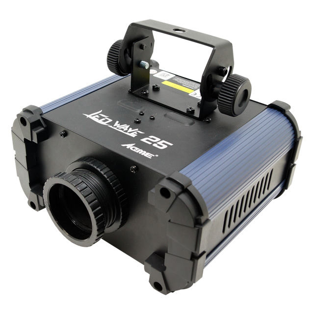 ACME LED-WAV-25 LEDウォーターウェーブ (LED WAVE ウォーターエフェクト 25W) 激安価格販売：アカリセンター