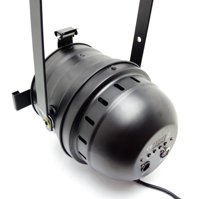 伊東洋行 LED Quad Par カラーLED 64型パーライト RGBW 500W相当 144W 激安価格販売：アカリセンター