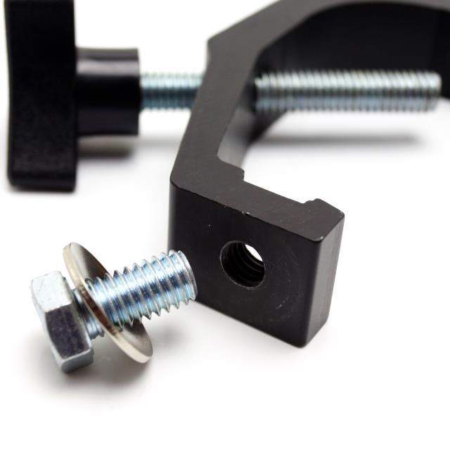 THE LIGHT SOURCE Mini-Clamp ミニクランプ 激安価格販売：アカリセンター