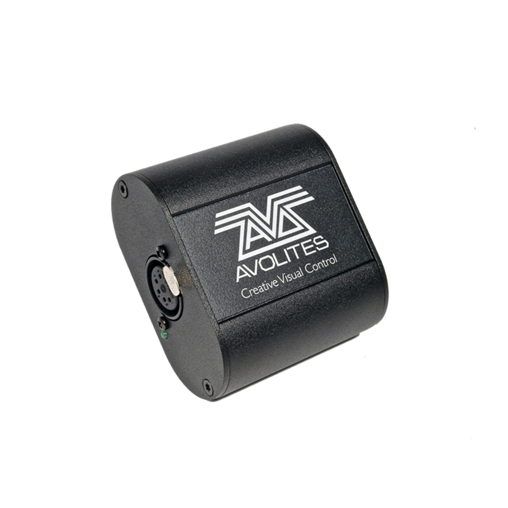 AVOLITES T1 USB PC卓インタｰフェース 激安価格販売：アカリセンター