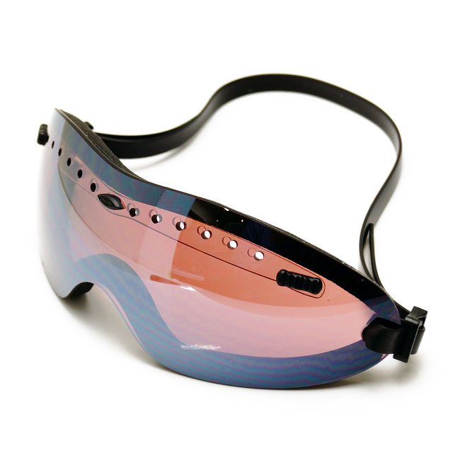 SMITH OPTICS ELITE (スミスオプティクス) BOOGIE REGULATOR ブギーレギュレーター ASIAN FIT ...